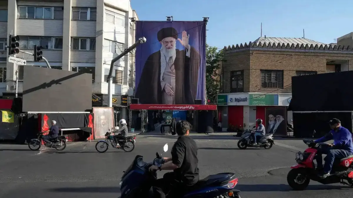 Delay in Funeral of Iran's Supreme Leader Raises Global Speculations ...