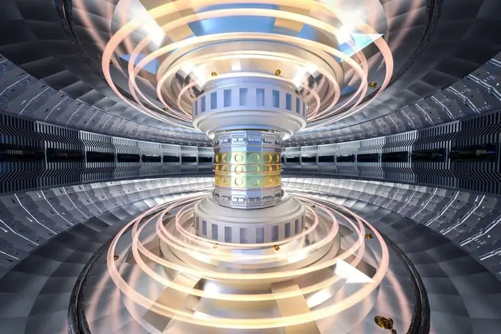 Google-Parent Alphabet Just Helped Turn This German Nuclear Fusion ...