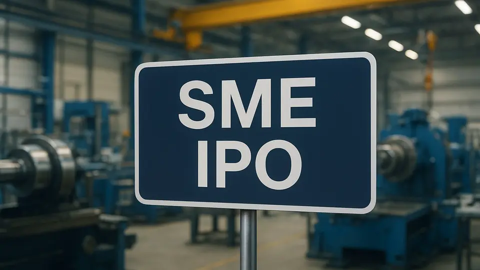 Utkal Speciality Industries India IPO booked 1.26x so far on first ...