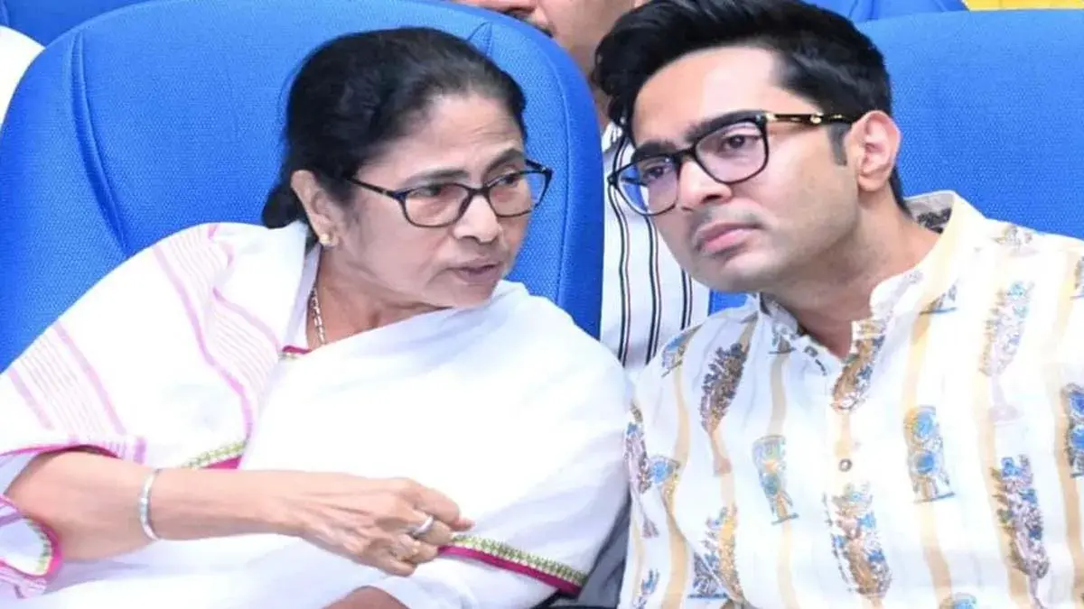 West Bengal Government Latest Update: दीदी की कुर्सी पर मंडराया सबसे ...