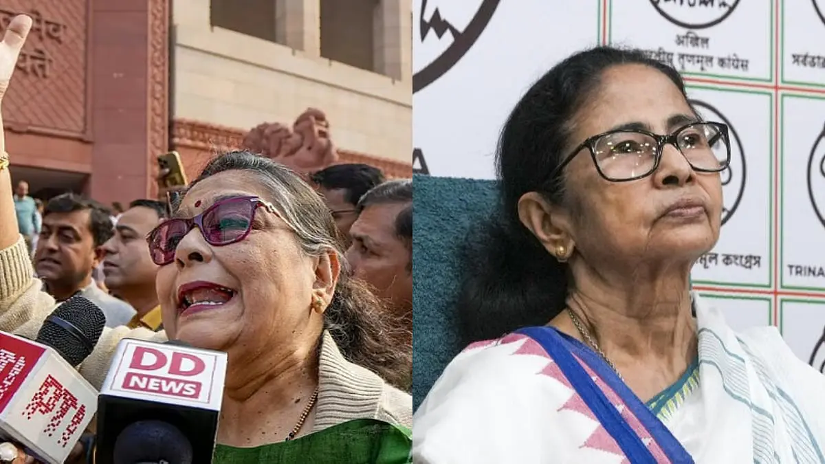 Political irony? NCPI's old slogan 'reject turncoats' returns to haunt ...