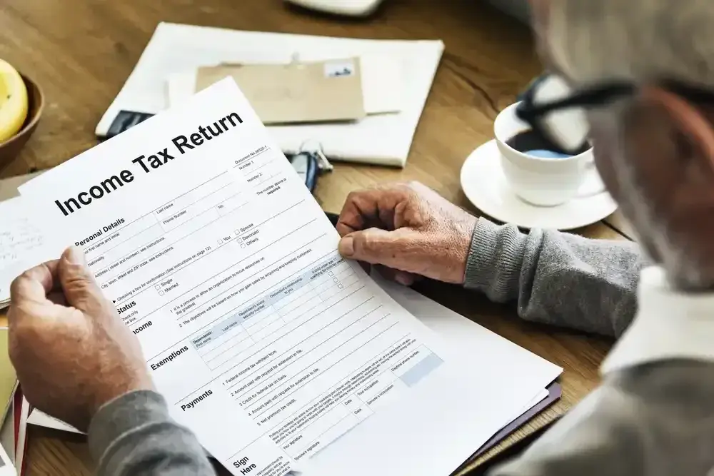 ITR-3 online filing utility goes live for AY 2026-27: Who can file and ...