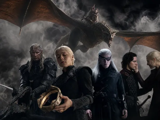 House of the Dragon Season 3 Episode 1 recap: How Jacaerys's death in ...