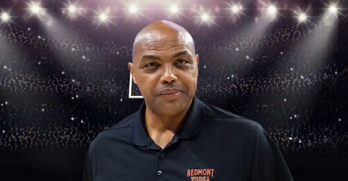 Charles Barkley Dares ESPN & TNT to Fire Him After Intentional NSFW ...