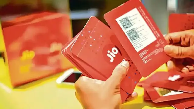Jio offers unlimited calling, data and AI benefits with its budget 84 ...