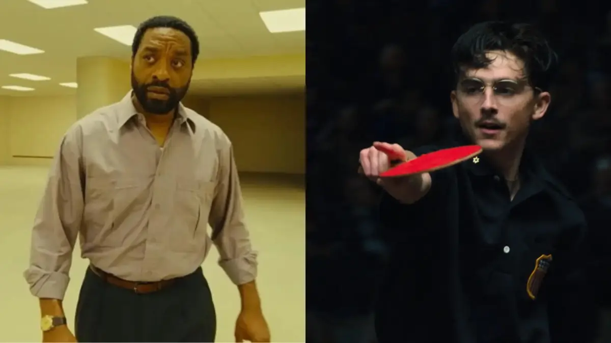 A24's 'Backrooms' Sets New Box Office Records, Redefining Indie Cinema ...