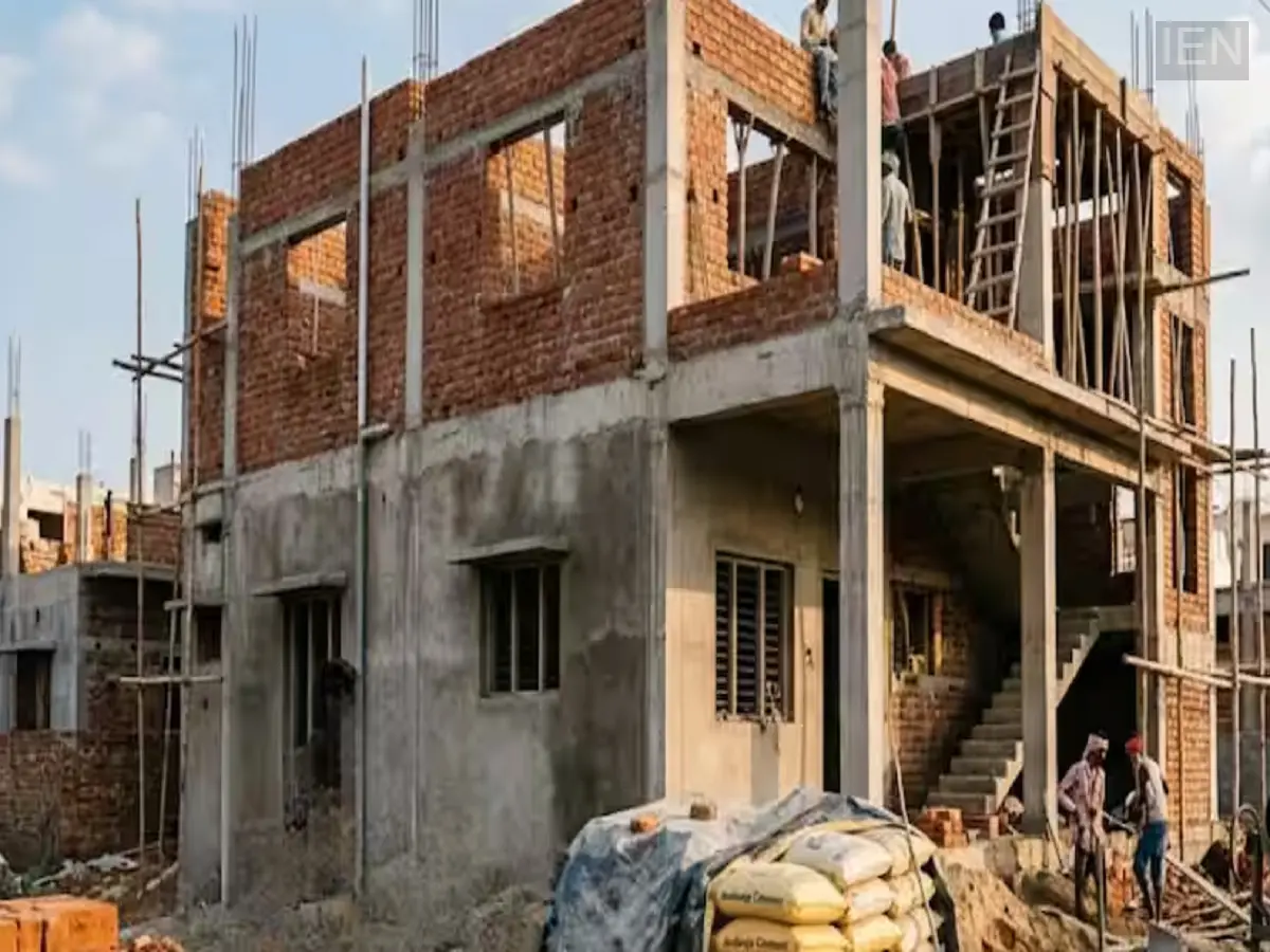 Build Your Dream Home on a Budget: A 6-Room House for ₹10 Lakhs - Here ...
