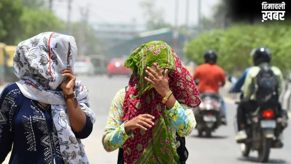 दिल्ली-UP, बिहार, एमपी और राजस्थान. किस राज्य में कब होगी मानसून वाली ...