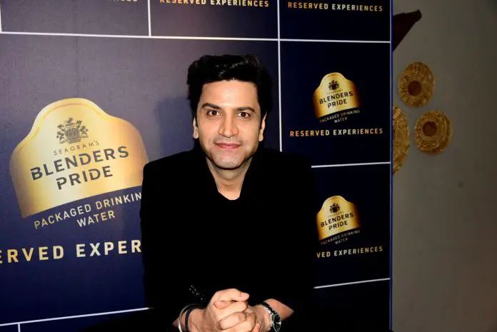 BLENDERS PRIDE PACKAGED DRINKING WATER INTRODUCES 'BLENDERS PRIDE ...