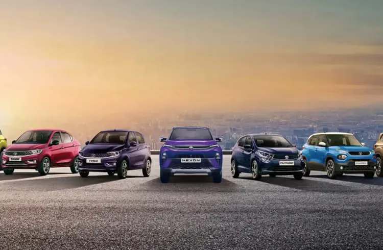 Tata Motors Deepens AI Adoption Across Product Development ...