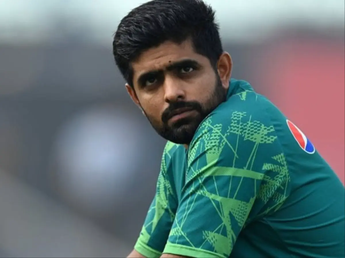 Babar Azam Ignored From White-Ball NCA Camp; PCB Shifts Star Batter To ...