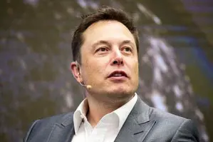 Elon Musk becomes world's first trillionaire after record-breaking ...