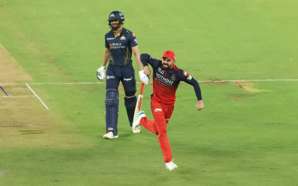 IPL 2026 Memes: Hilarious Reactions from RCB vs GT Final at Narendra ...