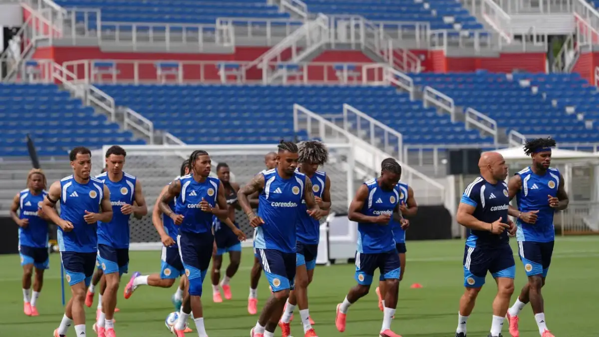 Curaçao Makes History as the Smallest Nation to Compete in FIFA World ...