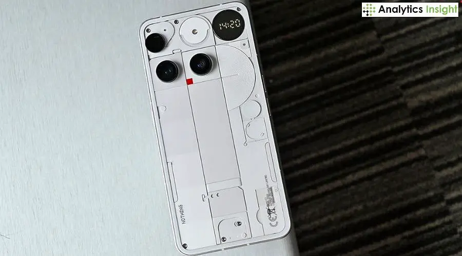 Nothing Phone 3 Price Slashed Rs. 18,000 on Flipkart, Now Down to Rs ...