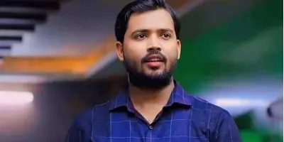 पटना से गायब खान सर! SIT की ताबड़तोड़ रेड जारी, फायरिंग विवाद और फायर ...