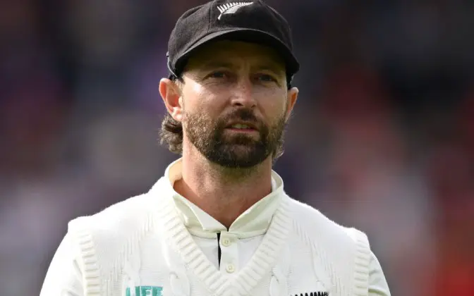 ENG vs NZ 2026: Devon Conway flies back to New Zealand for birth of his ...