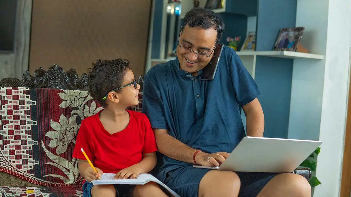 Homework: Not a burden but a building block | Dailyhunt