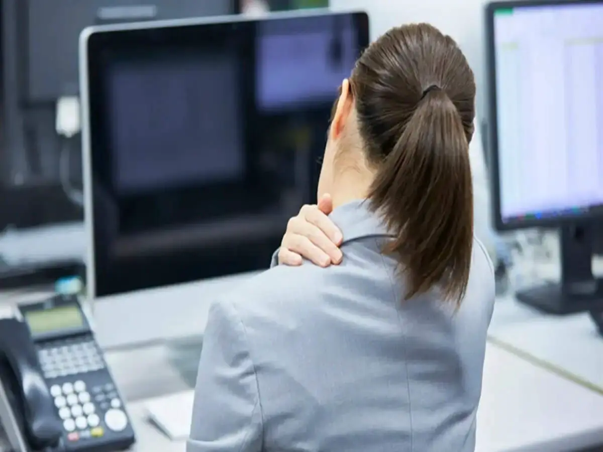 Effective Strategies to Alleviate Neck Pain in Daily Life | Dailyhunt