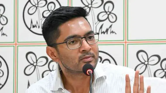 Calcutta High Court Grants Interim Protection To Abhishek Banerjee In ...