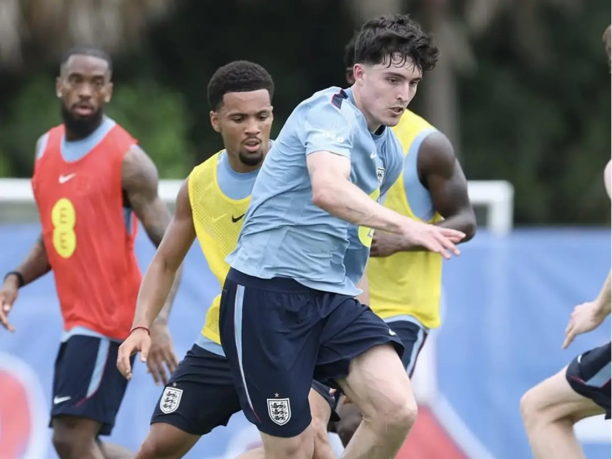 Mass Shooting Near England FIFA World Cup Base In Kansas City Sparks ...