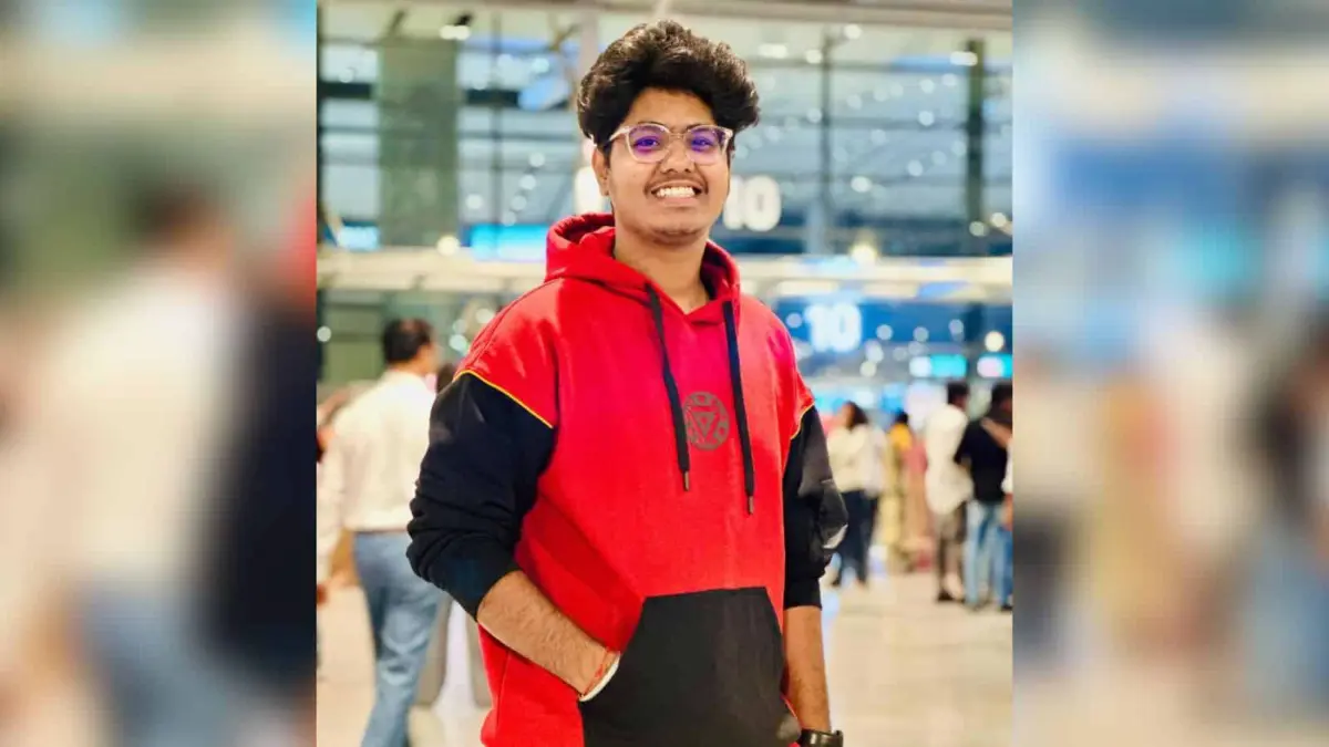 Hyderabad student missing in Finland for 45 days, parents move HC ...