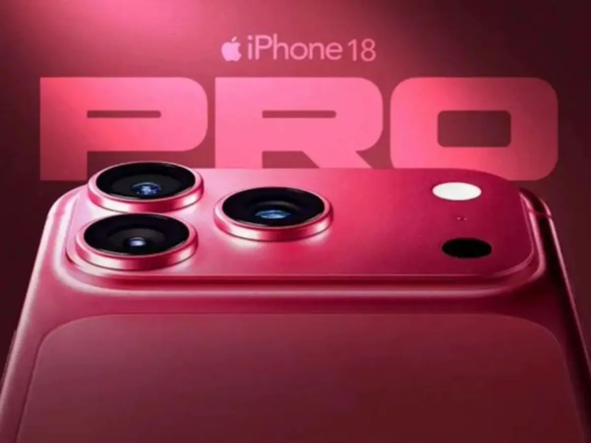 iPhone 18 Leaks Update: Check Launch Date, Expected Price, and Biggest ...