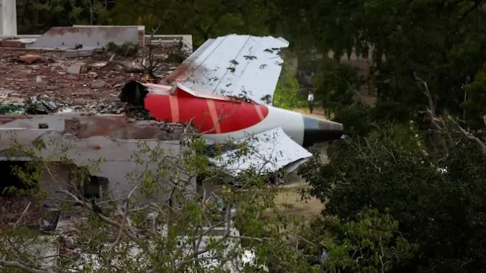 As Families Seek Answers On 1st Anniversary Of AI-171 Ahmedabad Crash ...