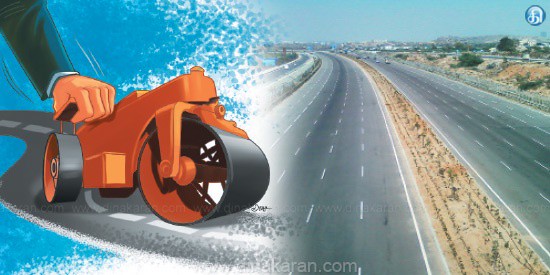 Coimbatore Ring Roads | Flyover | ROB | Bridges | Highways Updates ...