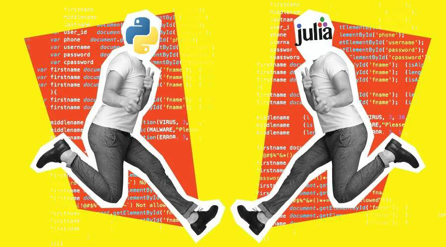 Python vs Julia: Which Language is Faster? | Dailyhunt