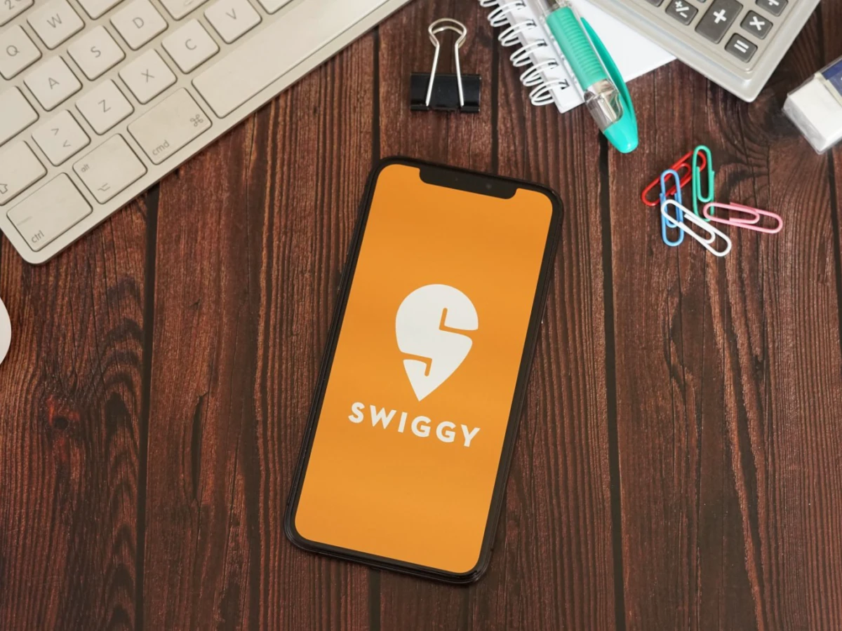 Loss-Making Swiggy Sells Its Kitchen Infra Business 'Access' To ...