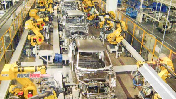 Indian Auto Industry | Page 253 | SkyscraperCity Forum