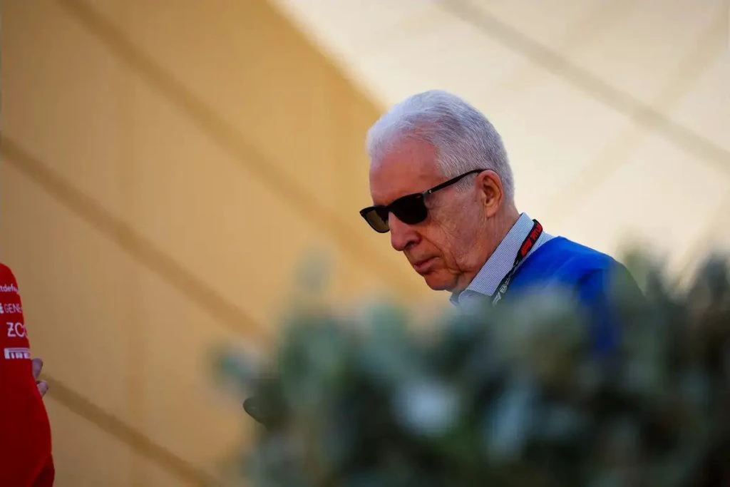 Piero Ferrari expresses hope for Leclerc's future: can Ferrari finally ...