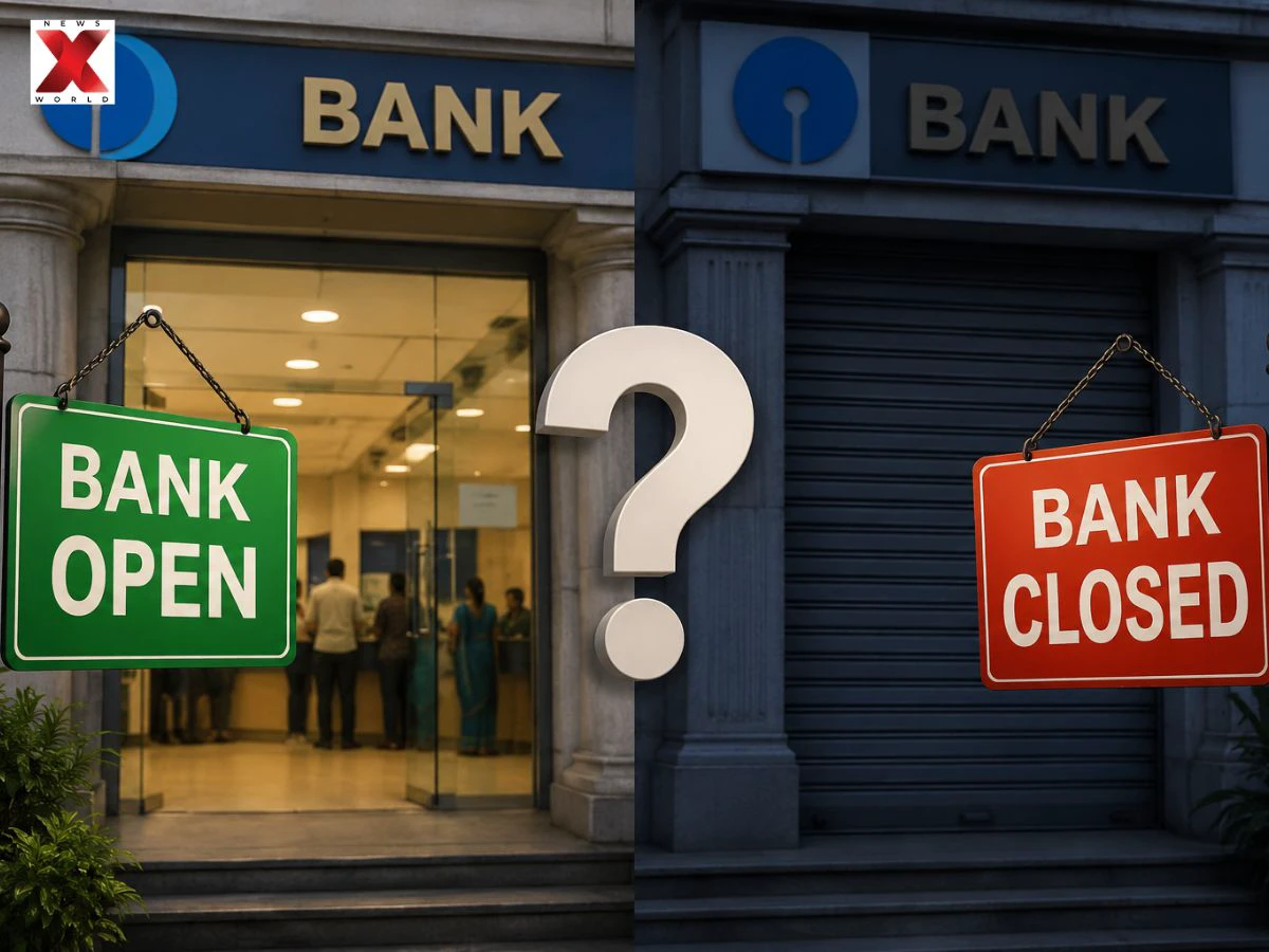Bank Holiday Today On Bakrid: Are SBI, HDFC Bank And Other Banks Open ...