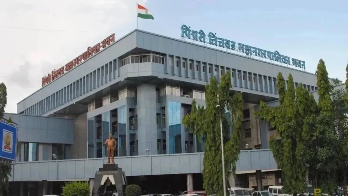 ६० कोटींच्या उपसूचना घोटाळा प्रकरणी मुख्य वित्त अधिकारी प्रवीण जैन ...
