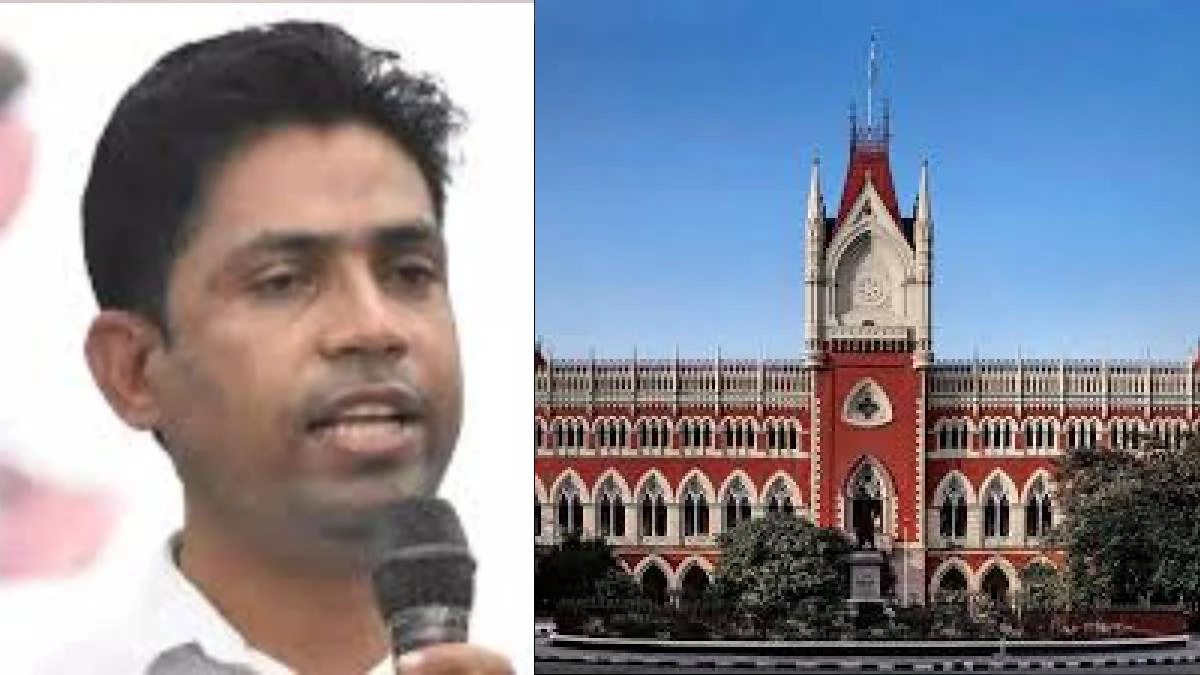জাহাঙ্গিরের বিরুদ্ধে কোনও পদক্ষেপ নয়, পুষ্পাকে রক্ষাকবচ হাইকোর্টের ...