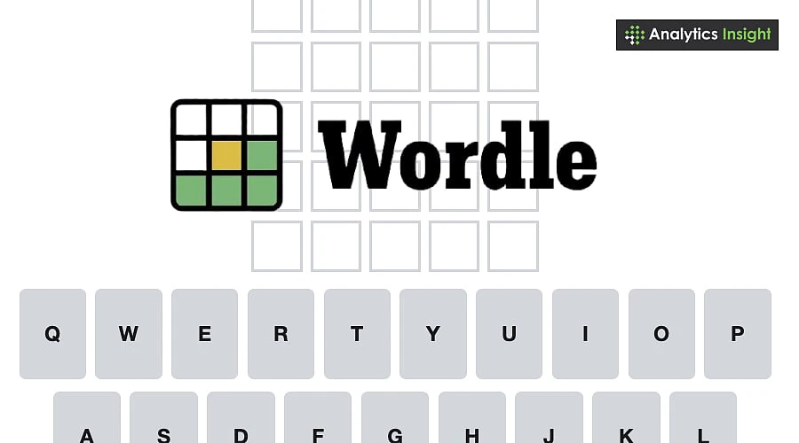 Today's Wordle Hints and Answer for September 26(#1560) | Dailyhunt