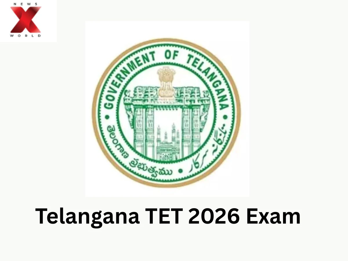Telangana TET 2026 Exam Schedule Out: Check TG TET Dates, Shift Timings ...