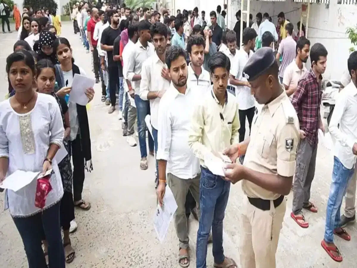 NTA Releases New Admit Cards for CUET UG 2026 Candidates | Dailyhunt