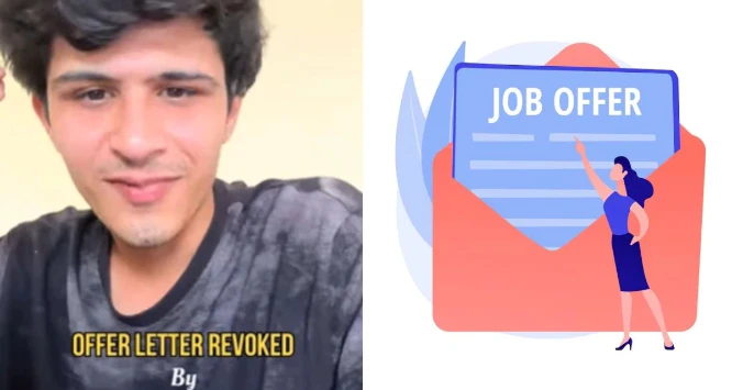 Dream Job Turns into Nightmare: Big 4 Offer Revoked After Background ...