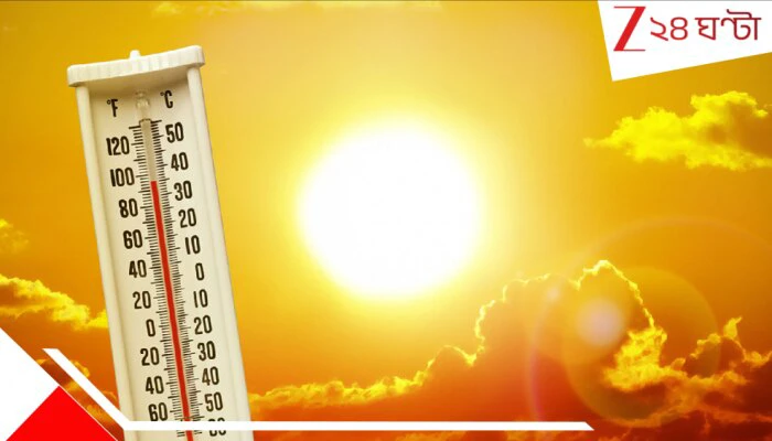 Temperature Rising: তাপমাত্রা ৪০ ডিগ্রি, জলীয় বাষ্প ৯৮ শতাংশ; উষ্ণতার ...