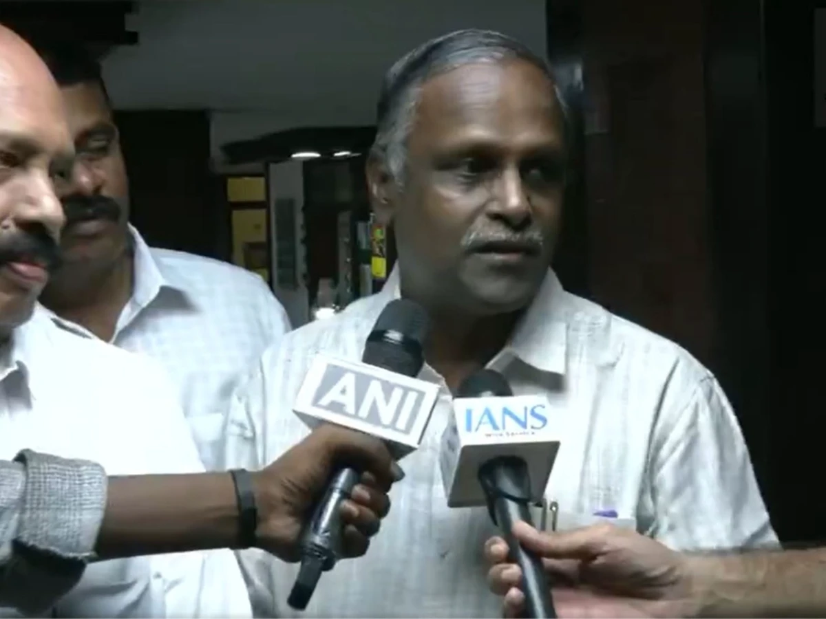 Congress accuses Sharad Pawar's NCP of deviating from secularism ...