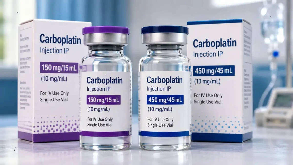 Critical Shortage of Chemotherapy Drugs Raises Alarm Among Oncologists ...