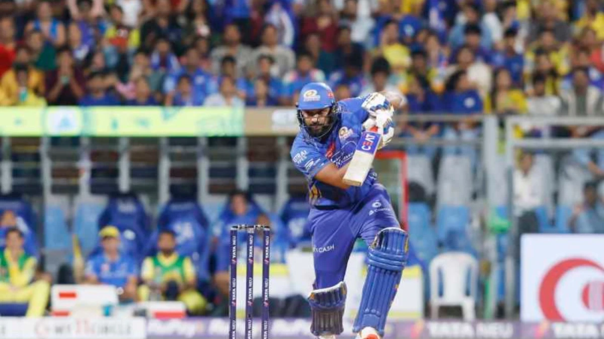 MI vs CSK Match 33 IPL 2026: Head-to-Head, Most Runs, Most Wickets ...