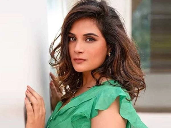 Richa Chadha Urges Filmmakers to Rethink Casting Choices in Indie Films ...