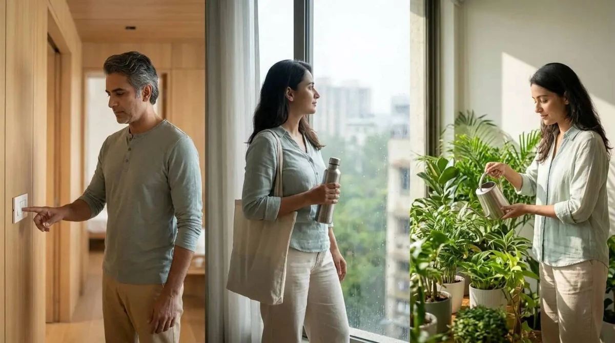 Celebrating World Environment Day: Insights from Sony SAB Stars on Eco ...
