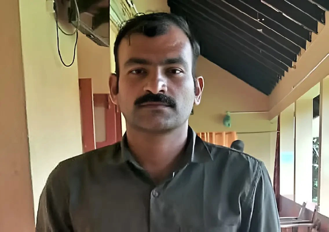 Sullia court convicts man in theft and custody escape cases | Dailyhunt