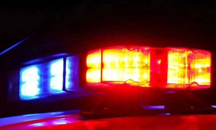 Two arrested for murder of bank security guard near cooperative bank in ...