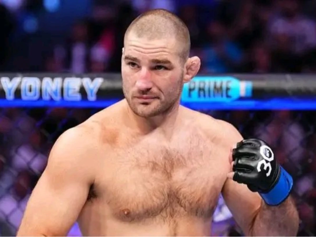 Sean Strickland vs UFC: Why Jake Paul's Forbes Payday Sparked MMA ...