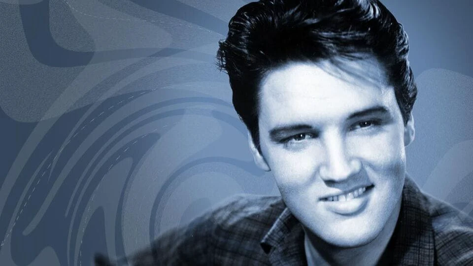 Quote of the day by Elvis Presley: 'You only pass through this life ...